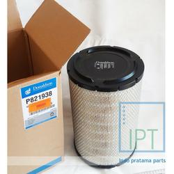 Jual Donaldson Air filter P532503 / P532504 FILTER KIT OUTER & INNER ...