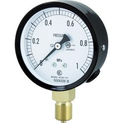 Jual NAGANO Pressure Gauge GS51-131-0.25MP - Kab. Bekasi - pocket_tools | Tokopedia