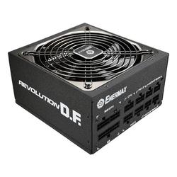 Promo Enermax Revolution D.F 12 750W 80+ GOLD Fully Modular ATX 3.1 ...
