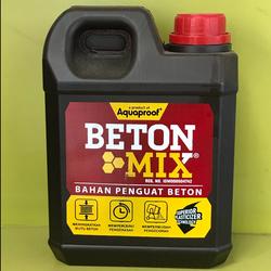 Jual TRICOSAL BETON CHEMIE BV SPECIAL 1 KG / OBAT PENGERAS COR BETON ...