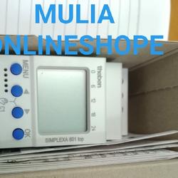 Jual Digital Timer Theben Simplexa 601 Top - Jakarta Pusat - sinar waluya | Tokopedia