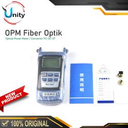 Promo optical power meter GIO GUANGYAN OPM POWER METER G10 fiber optic ...
