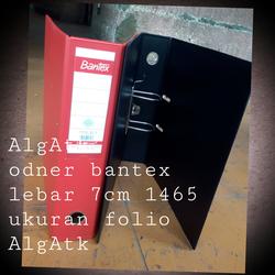 Jual Ordner F4 Folio Glaze / Ordner Sejenis Bantex / Odner Karton 401 ...