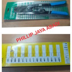 Jual Tang press skun multifungsi HS-202B. - Kota Tangerang - central ...