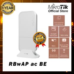 Jual MIKROTIK RBWAPG-5HACD2HND WAP-AC Router Wireless RBWAP-AC 3 ...