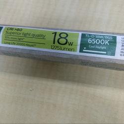 Jual lampu tl led 18 watt philips corepro ledtube t8 - Jakarta Pusat ...