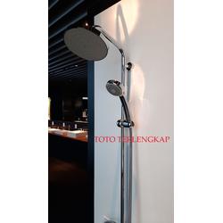 Jual Shower tiang TOTO TX492SUN/shower column TOTO TX 492 SUN - Jakarta Barat - Gemilang ...