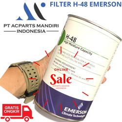 Jual EMERSON FILTER DRIER CORE D 48 - Jakarta Pusat - SEJUK SEGAR ...