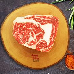 Jual Australian Premium Wagyu Ribeye Steak Mb 7+ 500gr - Kota Bandung ...