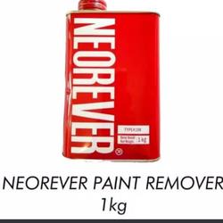 Jual NEOREVER PAINT REMOVER 1 KG / CAIRAN PERONTOK CAT - Kab. Tangerang ...
