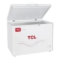 Promo TCL Chest Freezer 350 Liter TCF-350ZiD / TCF 350ZiD 350L Cicil 0% ...