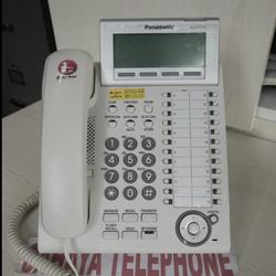 Jual KX-NT511 IP Phone Panasonic Hitam - Jakarta Timur - PABX PANASONIC & TELEPON | Tokopedia