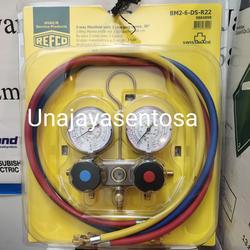 Jual Manifold ac refco R22 - Jakarta Barat - Mitra jaya abadi Ltc | Tokopedia
