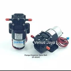 Jual Pompa Air Dispenser Galon Bawah MODENA - MODEL 2 - Jakarta Pusat ...