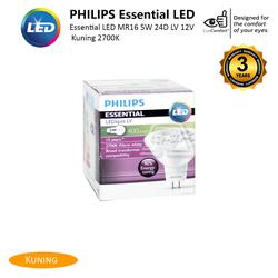 Promo Lampu Philips LEDspot LV MASTER LED 6.5-50W 930 MR16 24D Dim - 927 - 930 24D - Kota ...