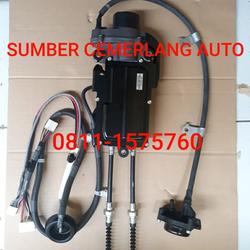 Jual Electric Parking Brake Rem All New Pajero Sport No Part 4815A251 ...