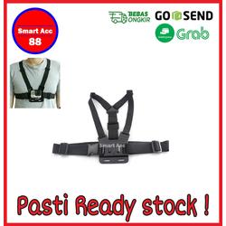 Jual CHEST STRAP - BODY STRAP ACTION CAM - GOPRO - BRICA - SJCAM ...