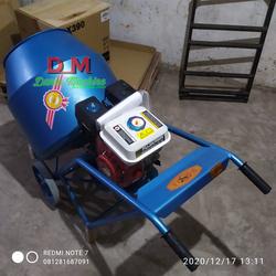 Jual Beton Molen Concrete Mixer Semen TIGER 500 Liter - Jakarta Barat - BERLIAN TEKNIK JKT ...