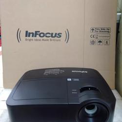 Jual Proyektor InFocus IN114xv - Jakarta Utara - Central Proyektor ...