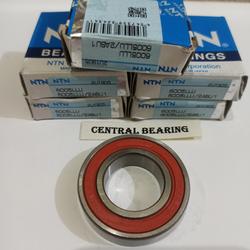 Jual Bearing 6009LLU 6009 2RS NTN - Jakarta Utara - CAHAYA BEARING ...