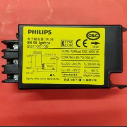 Jual Philips SN 58 Ignitor - Jakarta Barat - CV Sumber Cahaya Baru ...