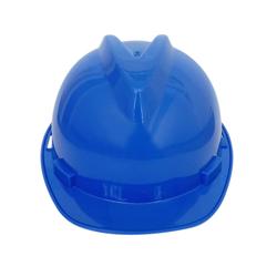 Jual Safety Helmet Climbing MSA Merah / Helm Ketinggian/Helm safety ...