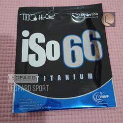 Jual Hi-Qua Senar Badminton Bulutangkis ISO 66 Carbon - Kab. Malang ...