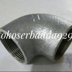 Jual Street Elbow Galvanis 2 Inch - Jakarta Barat - karyaciptaemas | Tokopedia