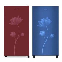 Jual LEMARI ES / KULKAS POLYTRON PRB 189 B/R (1 PINTU) - Kota Denpasar ...