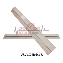 Jual Flashing Atap Bitumen / Flashing Multiplek / Flashing List U ...