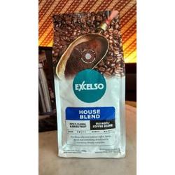 Jual Excelso Kopi House Blend Biji 200G - Jakarta Pusat - Excelso ...