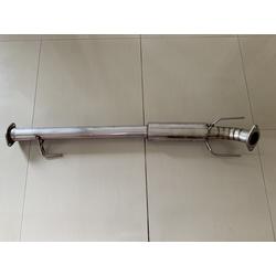 Jual Muffler Drag Series V2 innova dan fortuner 2kd - Kota Surabaya ...