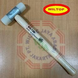 Jual Wiltop - Nylon Hammer / Palu Teflon 50mm / 50 mm (Germany ...