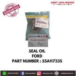 Jual SEAL BEARING RODA DEPAN / HUB OIL SEAL MITSIBISHI TRITON PN ...