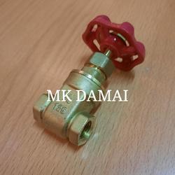 Jual JUAL HYDRANT GATE VALVE 4 INCH KATUP STOP KRAN LOCKOUT MURAH - Jakarta Utara ...