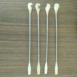 Jual Spatula / Sudip / Sutil Laboratorium Stainless 18 cm - Kota ...