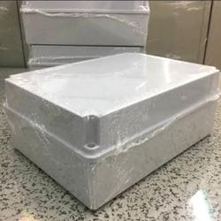 Jual MG Junction BOX / Duradus 300x220x120 Polos Abu-abu PVC - Kota ...