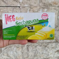 Promo MEG Keju Serbaguna 160 gram - Jakarta Timur - MEG Cheese ...