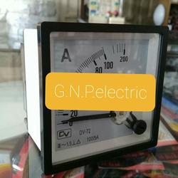 Jual Analog milli-ampere meter (mA meter) - Jakarta Barat - inkplus ...