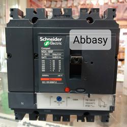 Promo SCHNEIDER MCCB NSX160F MA 3P 150A 36KA NEW ORIGINAL - Jakarta Pusat - ELECTRICAL ...