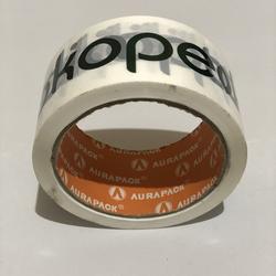 Jual LAKBAN CORTAPE TOKOPEDIA - ISOLASI TOKPED WARNA PUTIH HIJAU SATUAN ...