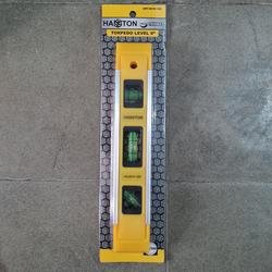 Promo Hasston Waterpas Torpedo 9" Magnet Alumunium (4610-100) - Jakarta ...