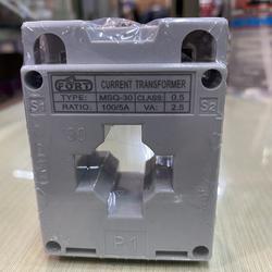 Jual CT (Current Transformer) Proteksi Ring 4000/5A Class 5P10 15VA ...