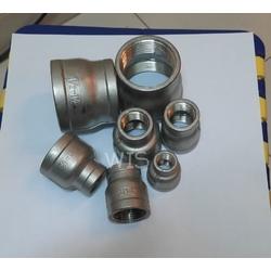 Jual Vlock Sock Stainless SS304 3/4 x 1/2" Inch / Reducer / Socket Vlok - Jakarta Barat ...