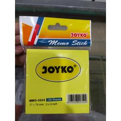 Jual Joyko Memo Stick Sticky Notes Index PANJANG Kertas Memo Joyko IM ...
