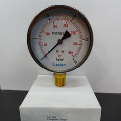 Jual pressure gauge 2,5 inch full ss model raket 0-4 bar - Jakarta Barat - rezeki teknik ...