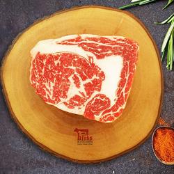 Jual Australian Premium Wagyu Ribeye Steak Mb 7+ 500gr - Kota Bandung ...