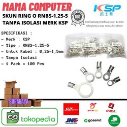 Jual Skun Ring O RNB 5.5 - 8 Polos Tanpa Isolasi FORT - Kota Surabaya ...