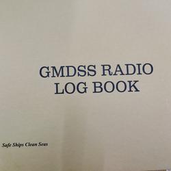 Promo GMDSS Radio Log Book - Jakarta Utara - Gudang Marine | Tokopedia