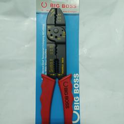 Jual Ezren EZ-48B Tang Clamp Terminal Skun Crimping Tool Pliers AWG ...